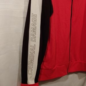 Criminal Damage London | Jackets & Coats | Criminal Damage London ...